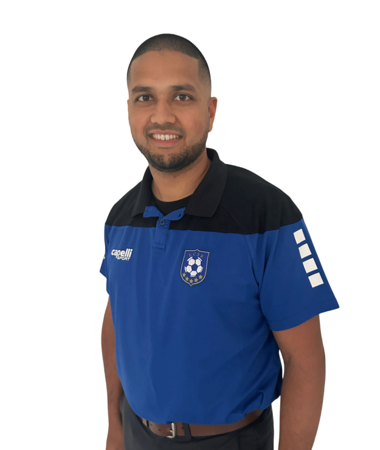Assignors - Elite College Soccer Referees
