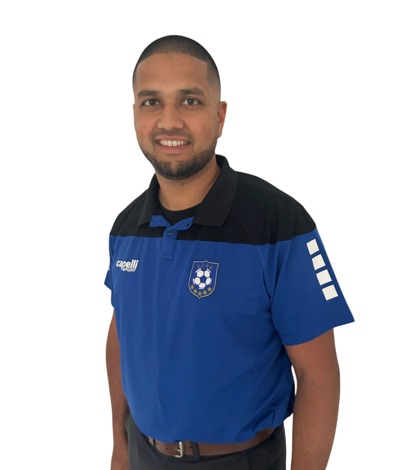 Assignors - Elite College Soccer Referees